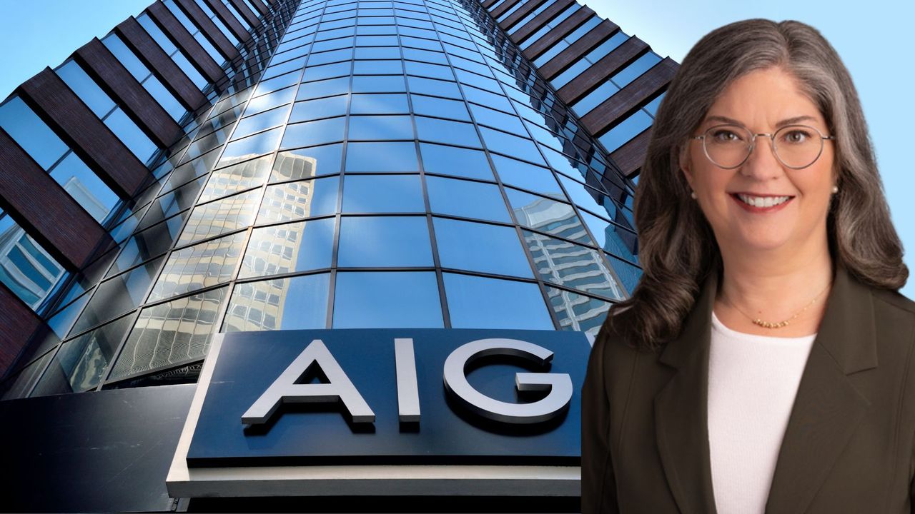AIG appoints new general counsel as Walsh declines role | Intelligent ...